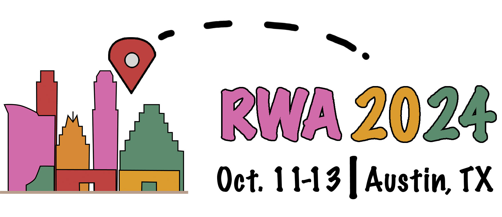 RWA Annual Conference